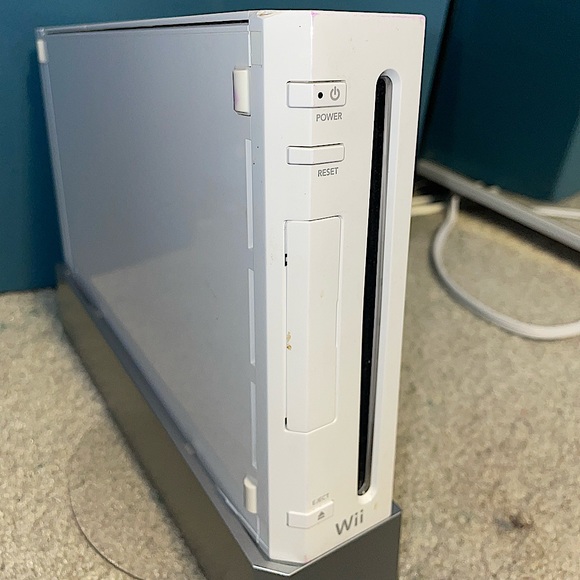 Nintendo | Video Games & Consoles | Original Nintendo Wii Gaming ...